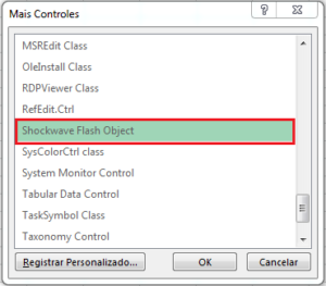 Aprenda a inserir vídeos do Youtube no Excel