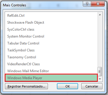 Aprenda a inserir vídeos do Youtube no Excel