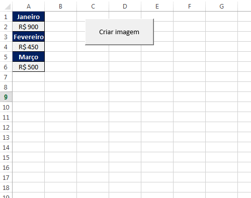 7 Códigos de VBA no Excel que Farão Você se Sentir mais Inteligente ...