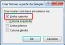 Como Criar Intervalos Nomeados no Excel - Excel Easy