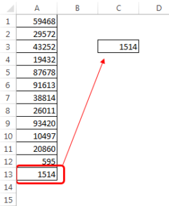 10 Exemplos de PROCV Para Usuários Iniciantes e Avançados - Excel Easy
