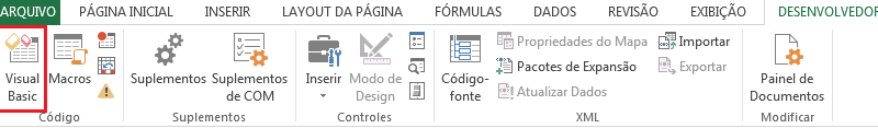 Como manipular planilhas do Excel com o VBA (com exemplos) - Excel Easy