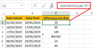 Funções do Excel - 40 Fórmulas Mais Importantes - Excel Easy