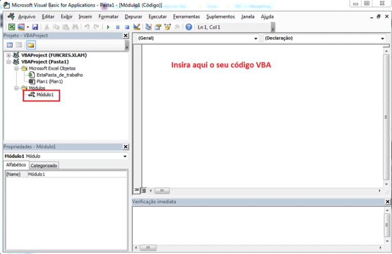 Como Usar If Then Else no VBA - Passo a Passo - Excel Easy