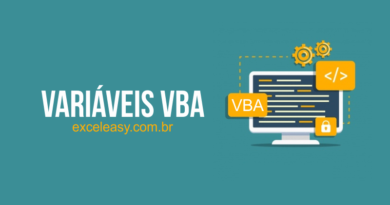 O que é VBA? (Um Guia para Iniciantes) - Excel Easy
