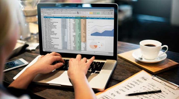Modelos de Planilhas Grátis para Baixar Hoje - Excel Easy