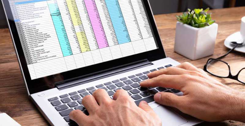 Modelos de Planilhas Grátis para Baixar Hoje - Excel Easy