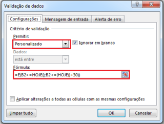 Função HOJE no Excel - [Inserir Data de Hoje e Muito Mais] - Excel Easy