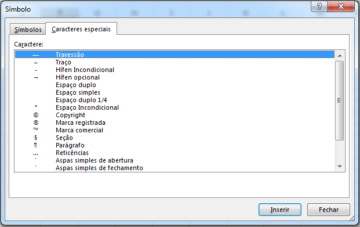 Símbolos no Excel - Diferentes Maneiras de Inserir - Excel Easy