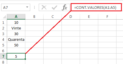 Funções do Excel - 40 Fórmulas Mais Importantes - Excel Easy