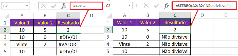 Funções do Excel - 40 Fórmulas Mais Importantes - Excel Easy