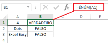 Funções do Excel - 40 Fórmulas Mais Importantes - Excel Easy