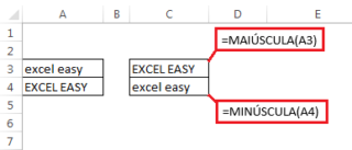 Funções do Excel - 40 Fórmulas Mais Importantes - Excel Easy