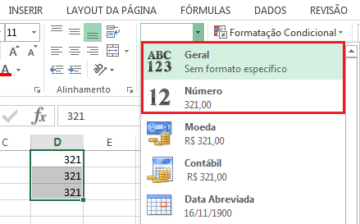 Como Converter Texto em Número no Excel - Excel Easy