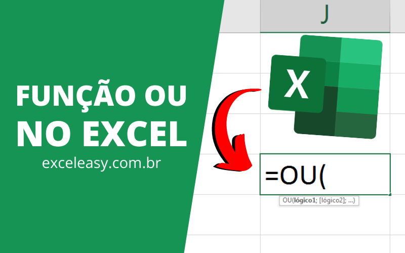 Fun o OU No Excel Saiba Como Usar Excel Easy Fun o OU No Excel Saiba Como Usar Excel Easy