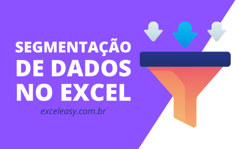Como usar Segmentação de dados no Excel - Excel Easy