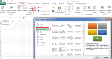 Linha do Tempo no Excel: 4 Opções Para Você Usar - Excel Easy
