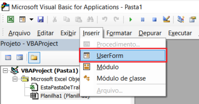 ListBox no VBA: Um Guia Completo - Excel Easy