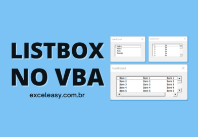 Excel Easy: Aprenda Excel de maneira fácil