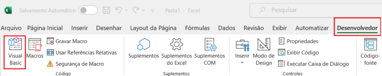 Formulário VBA: Um Guia Completo - Excel Easy