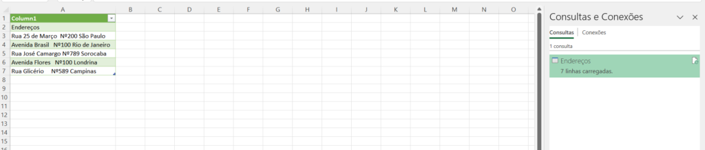 TXT Para Excel: Como Importar e Exportar - Excel Easy