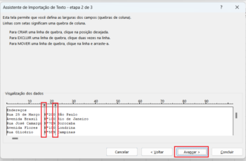TXT Para Excel: Como Importar e Exportar - Excel Easy