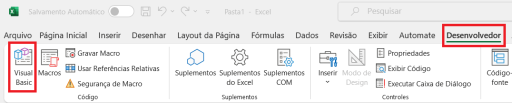 TextBox VBA no Excel: Como Criar? - Excel Easy