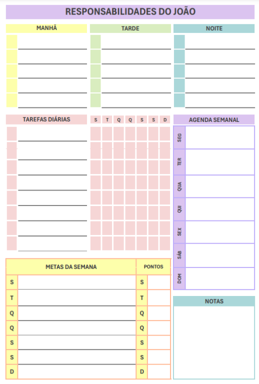 Modelos de Checklist: 12 Opções para Baixar Grátis - Excel Easy