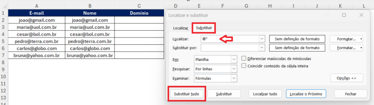 Extrair Texto Excel: Conheça diferentes opções - Excel Easy