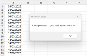 Do While VBA: Guia Completo com Exemplos - Excel Easy