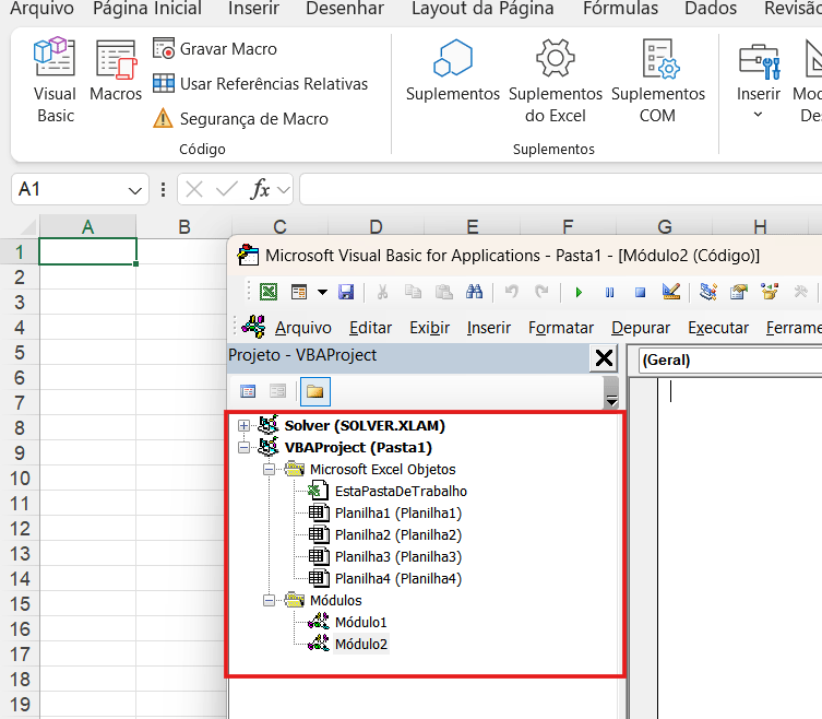 Barra de Fórmulas do Excel Sumiu? Veja Como Reexibir - Excel Easy